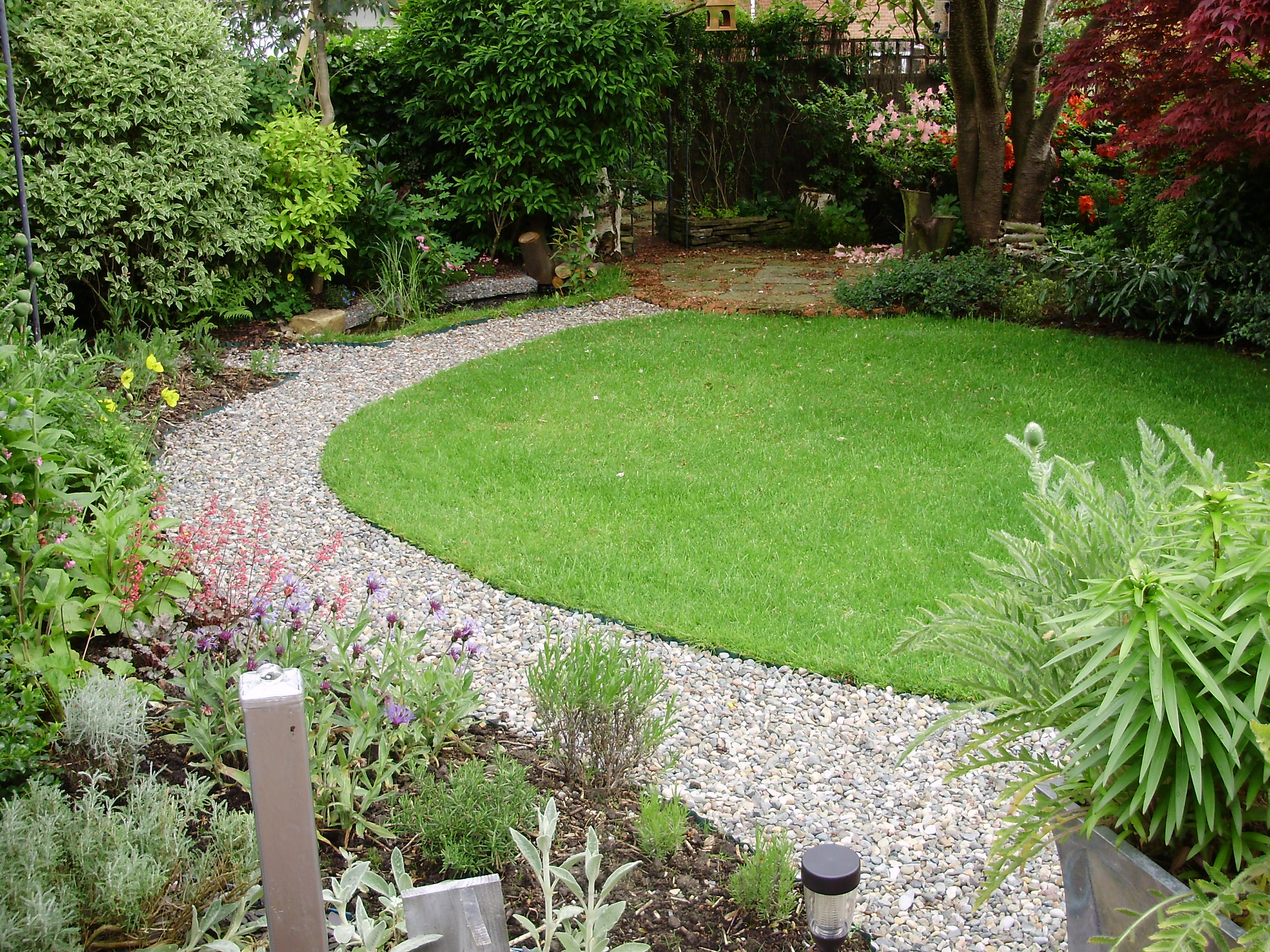 An Experimental Garden – Sharing experiences and learning from over 35 ...